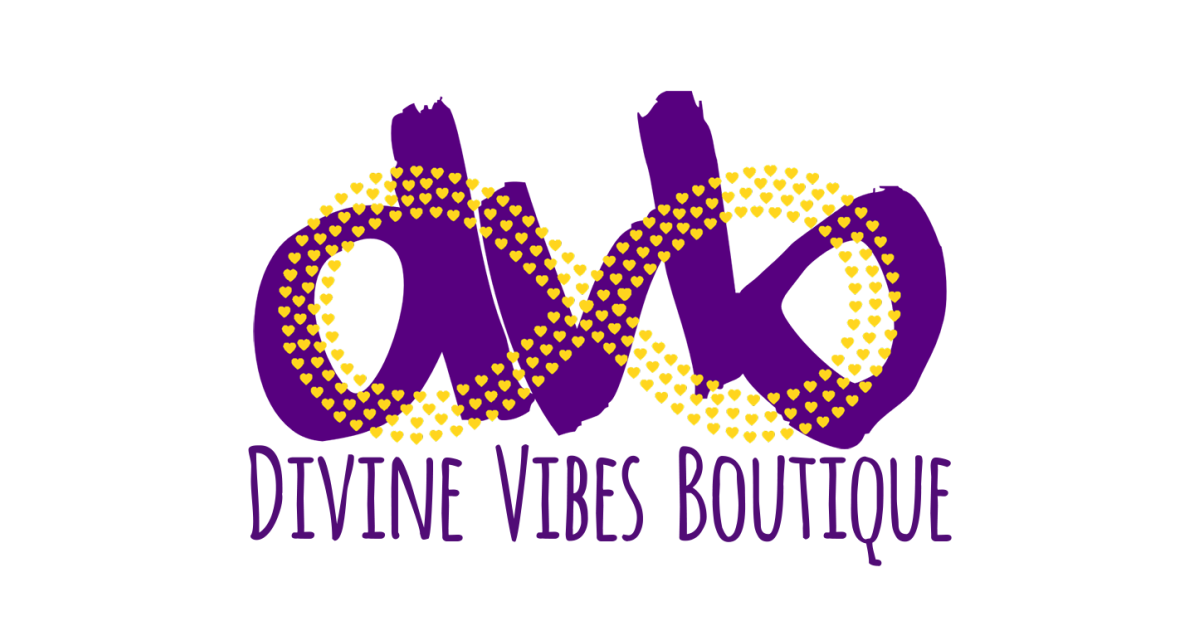 Divine Vibes Boutique – Divine Vibes Boutique